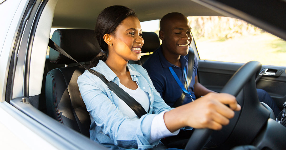 5 Lessons we can all learn from learner drivers | King Price Insurance Blog
