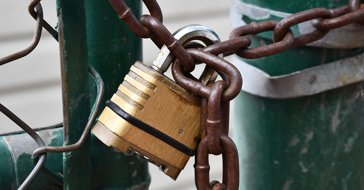 Rather be safe than sorry | King Price Insurance Blog