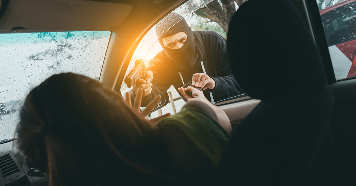 The low-down on hijacking | King Price Insurance Blog