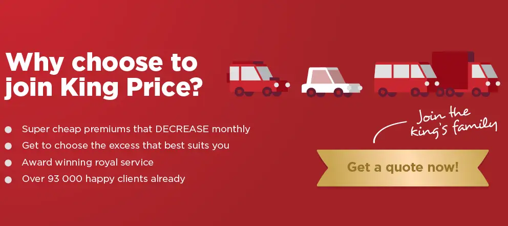 Why you should choose King Price | King Price Insurance