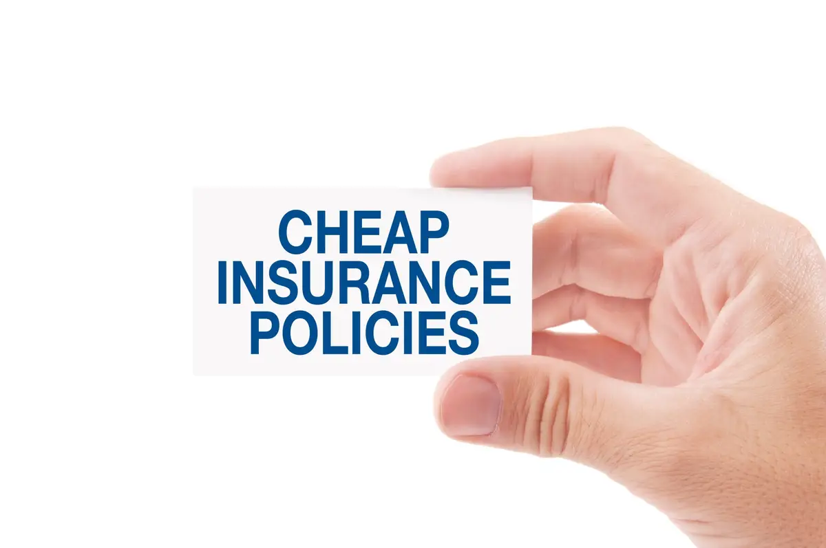 Sometimes cheaper insurance IS better | King Price Insurance