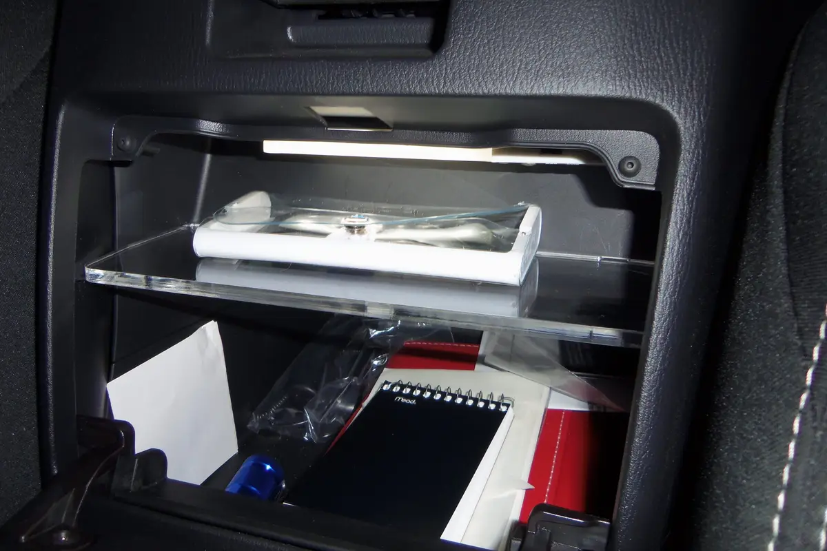 What's a Cubby Hole? King Price's Ultimate Guide to Your Car's Hidden ...