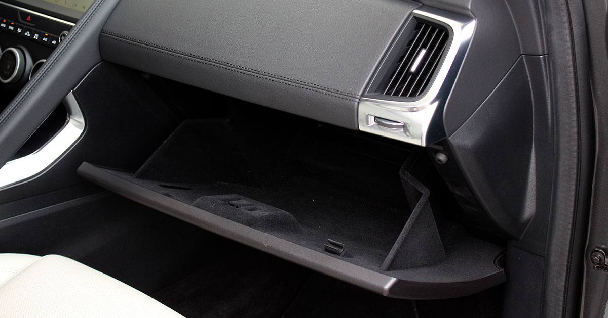What's a Cubby Hole? King Price's Ultimate Guide to Your Car's Hidden ...