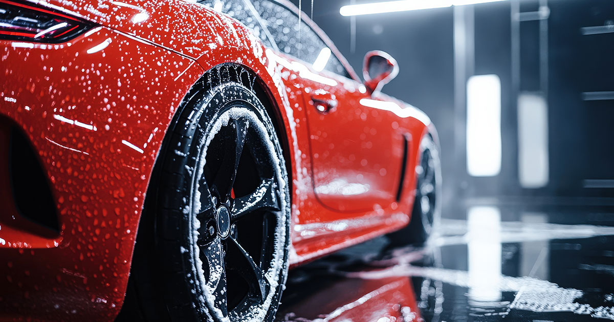 6 tips to creating the perfect car advert | King Price Insurance
