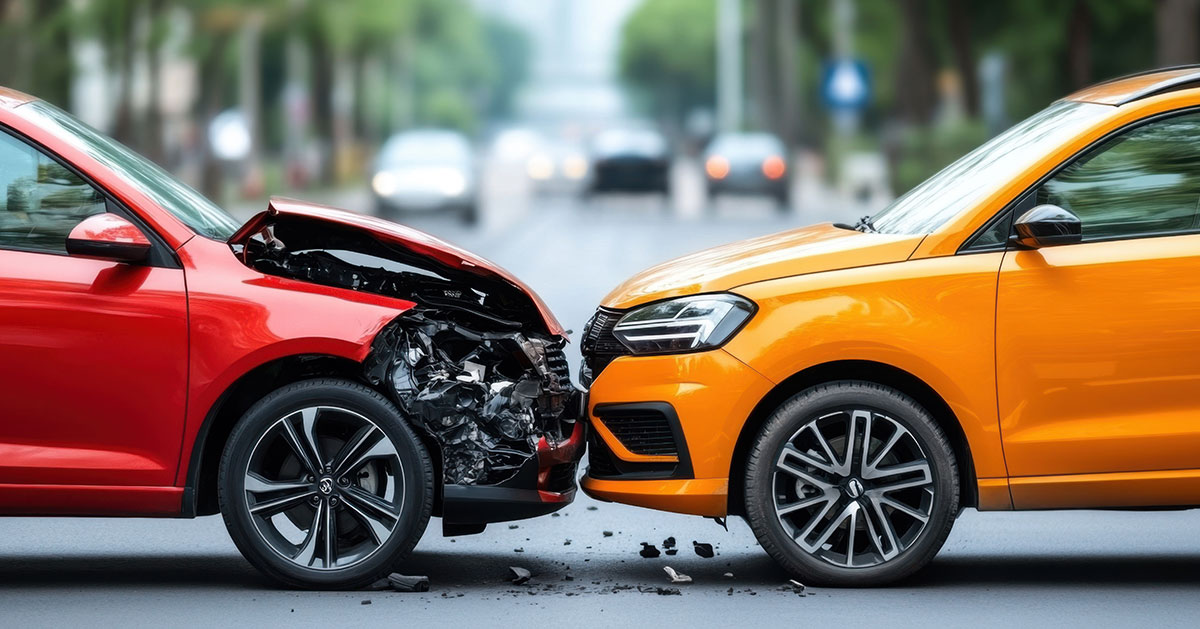 The 3 things you MUST know if you’ve written off your car | King Price