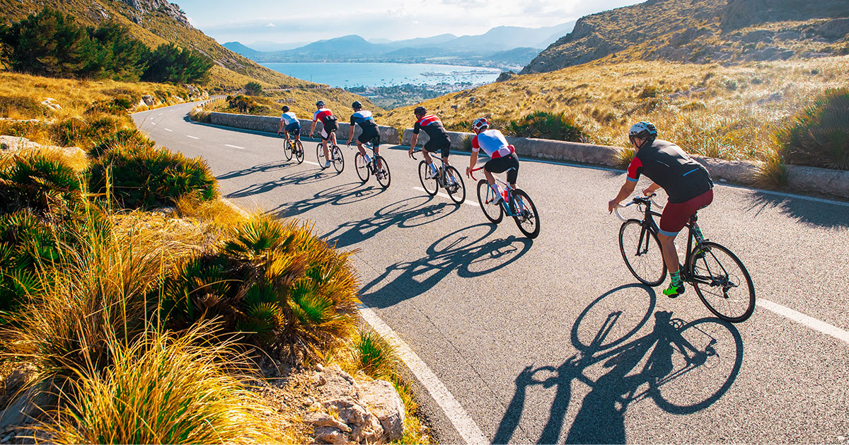 Life lessons that only cyclists know | King Price Insurance Blog
