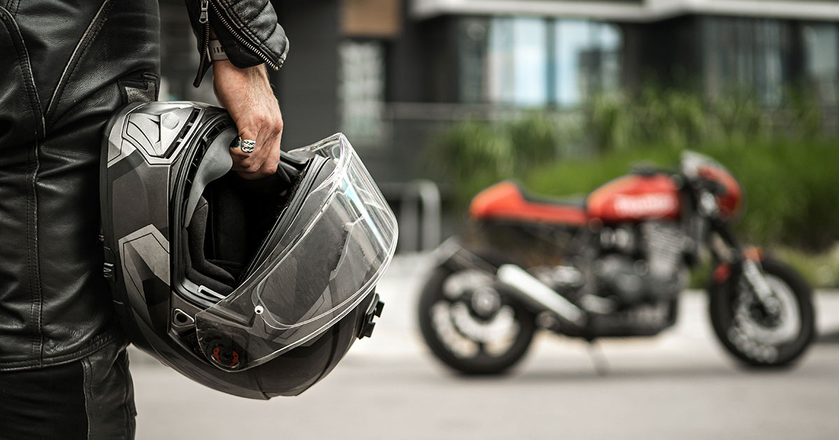 Full gear vs fool's gear | King Price Insurance Blog