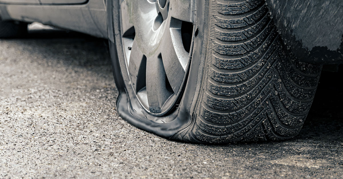 Introducing our tyre and rim cover | King Price Insurance Blog