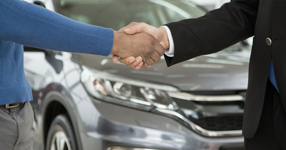 Why you should buy a second hand car | King Price Insurance Blog
