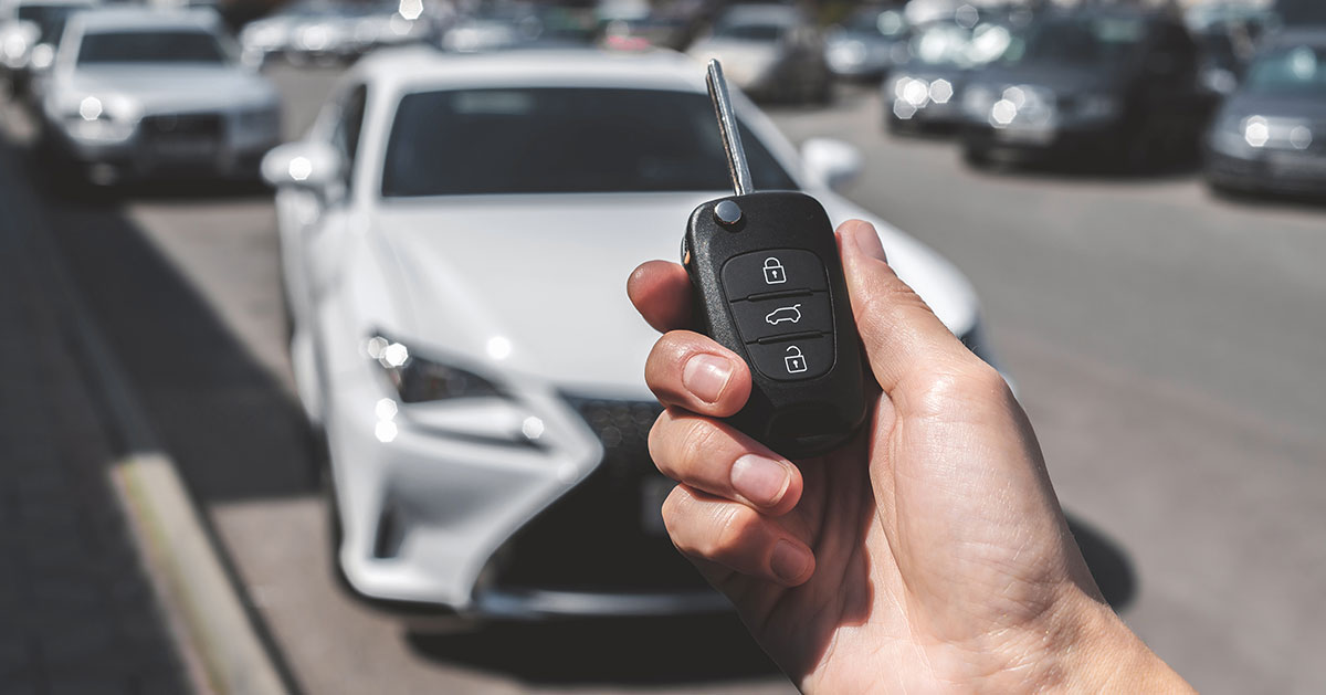 Car jamming in South Africa: How to prevent it and stay protected