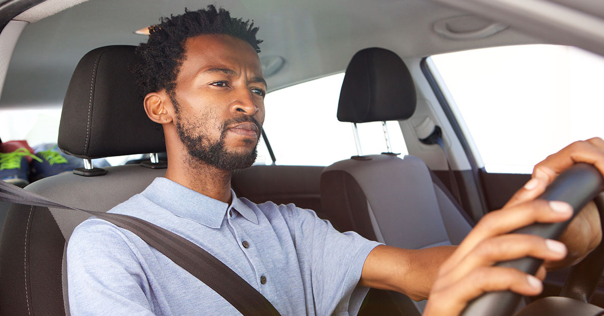 What kind of driver are you? Your personality vs. your premium